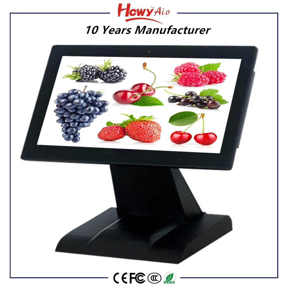 10" 13" 15" 18" 21" 24" 27" 32" Tft Type And Indoor Application Android ...