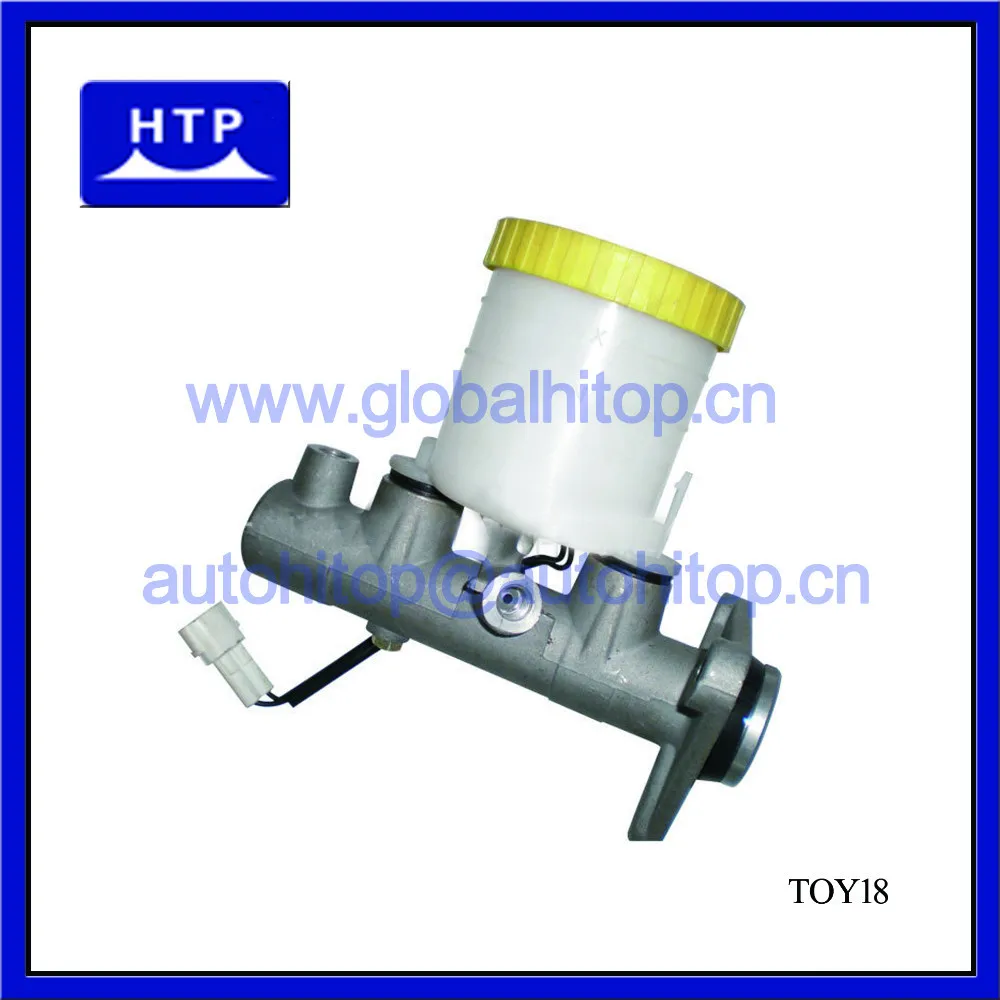 Brake Master Cylinder Price For Toyota For Hilux Yn85 Parts 47201-3d040 ...