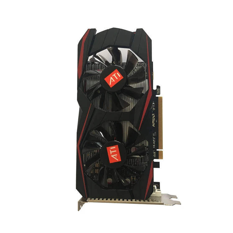 Amd Graphic Cards Ati Hd 6790 2gb 256bit Ddr5 Vga Card Video Card - Buy ...