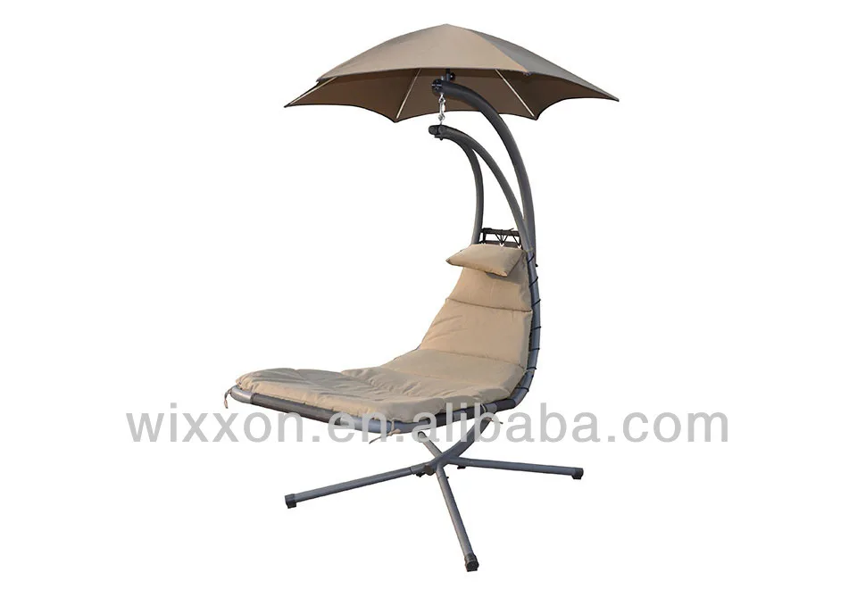Helicopter Swing Chair - Durable Outdoor Swing Loungers