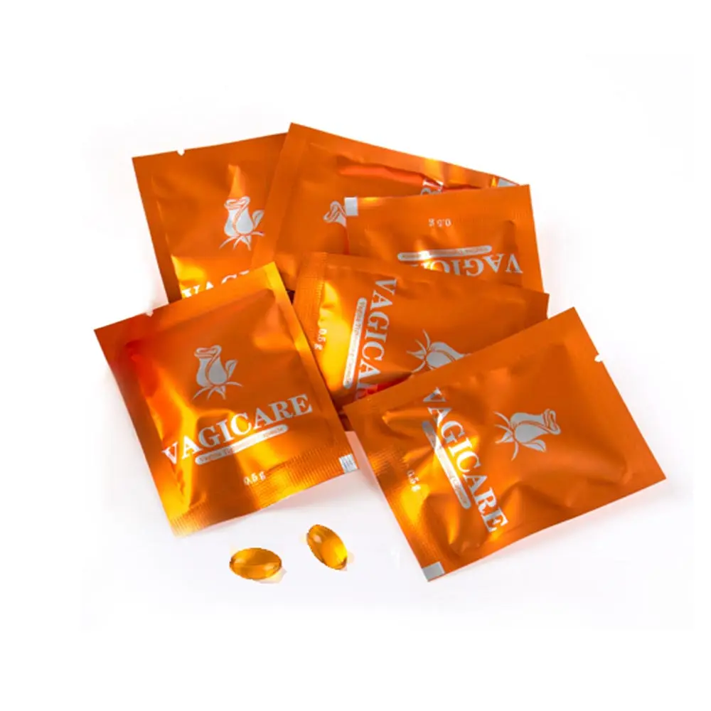 Best Selling Wholesale Vagina Tightening Pills With Ce Certificat ...