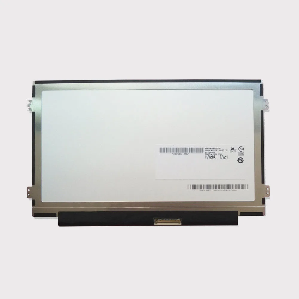 Original New 10.1 Inch Laptop Lcd Screen B101aw06 Slim Led Screen 1024* ...