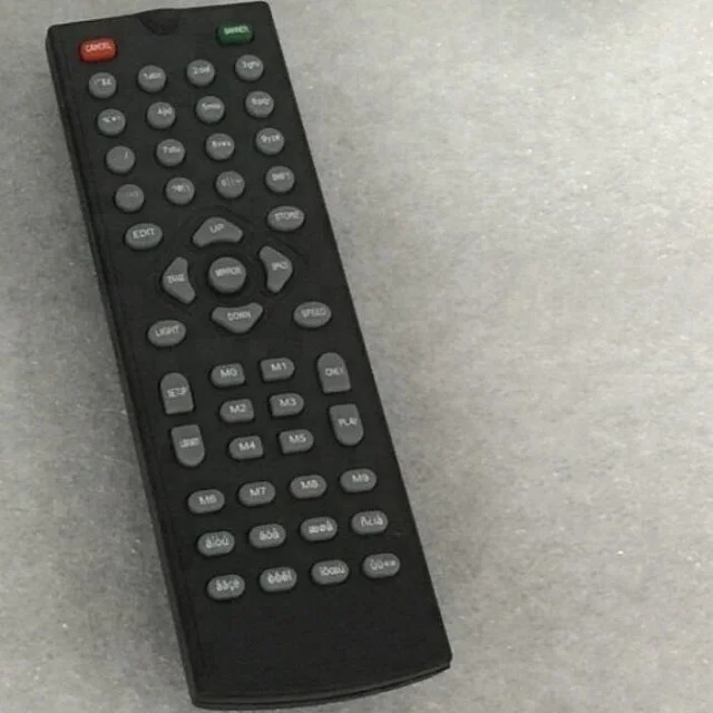 Ce Rohs 12v Remote Control 7x50pixel Running Led Message Sign For Car ...