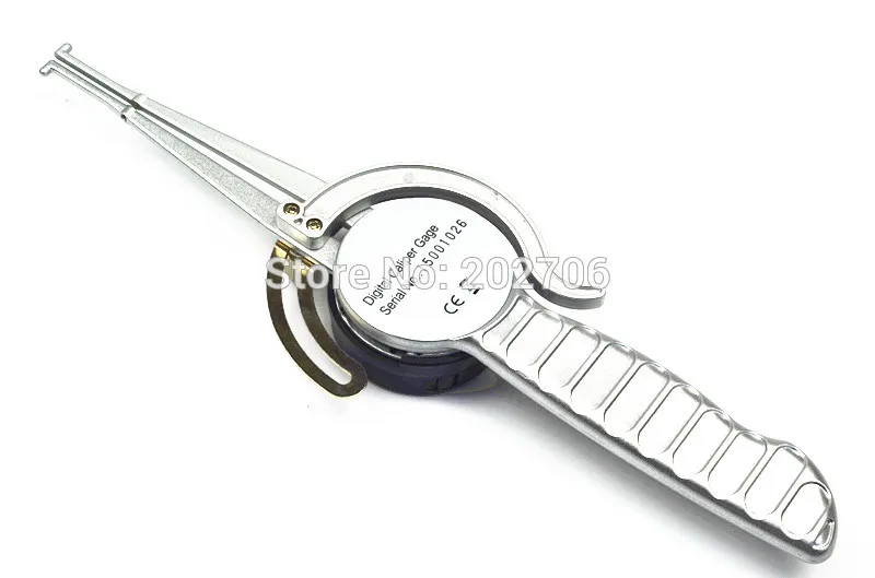 ETOPOO 12.7-165mm Inside Caliper - Precision & Reliability