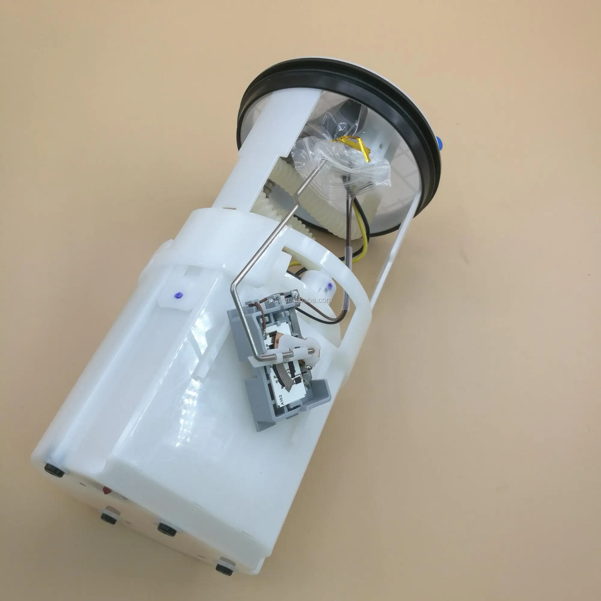 Fuel Pump Assembly Fit For Santa Fe Cm 2.7 V6 2006-2012 31110-2b000 ...