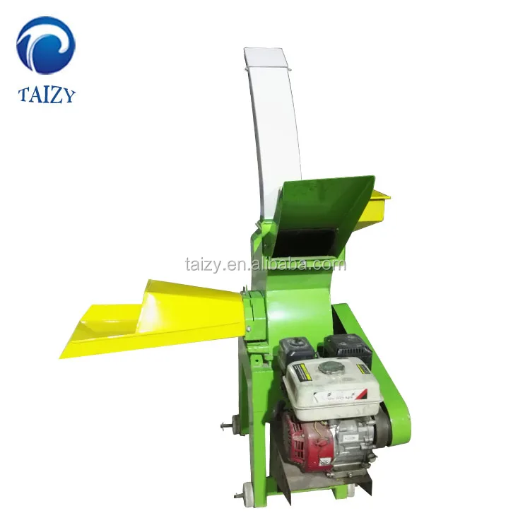 Durable Forage And Grass Chopper Machine - Buy Forage Chopper,Grass ...