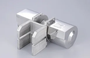 Honorsun Brand Balancer Spring Assisted Hinge Opened And Closed Lightly ...