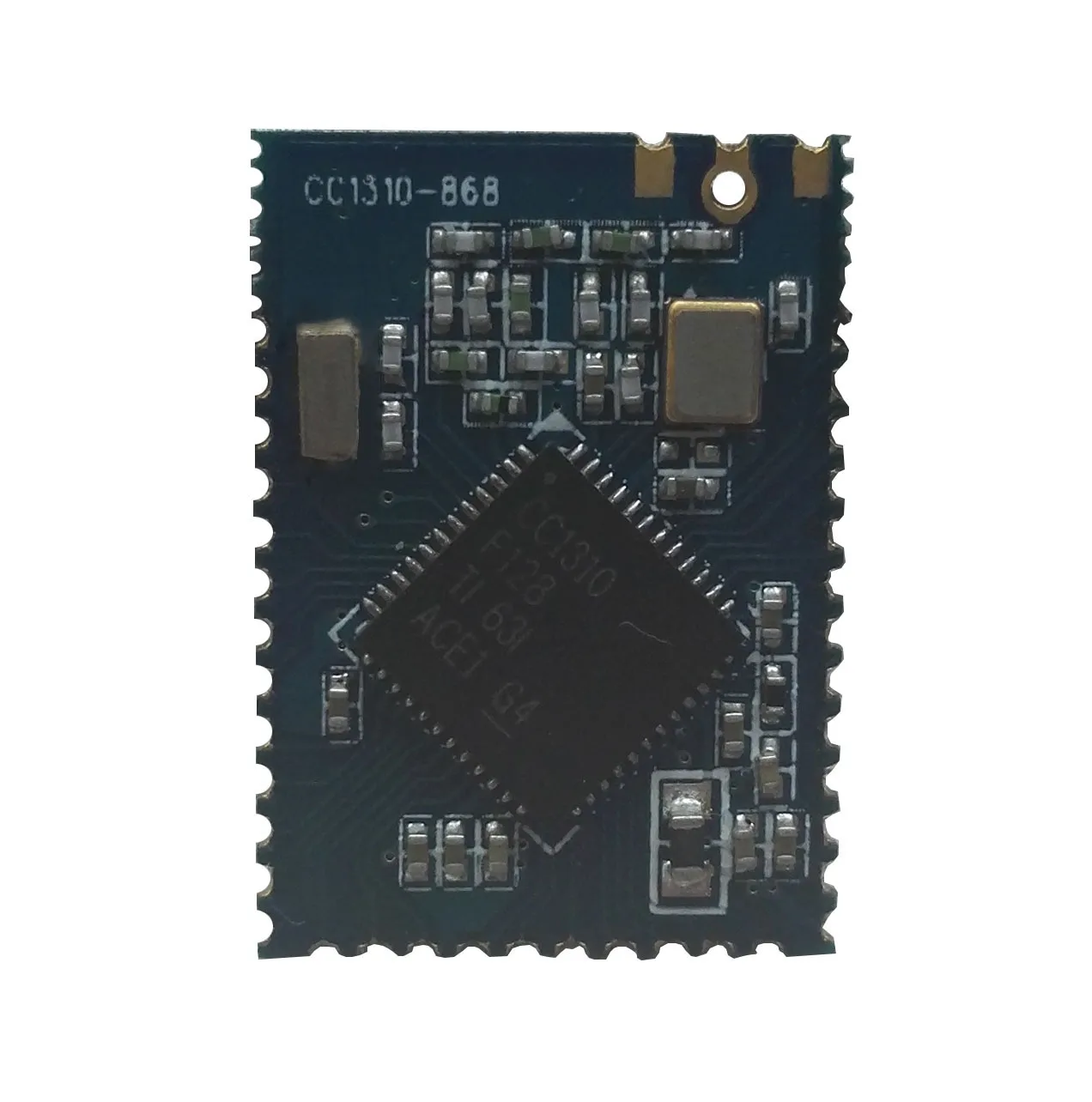 12c/12s/uart/gpio Interface Rf Wireless Module With Long Distance For ...