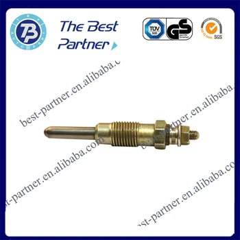 Brand New Mercedes Benz Spare Parts 207 Heater Plug 11.5v Oe 0011590001 ...