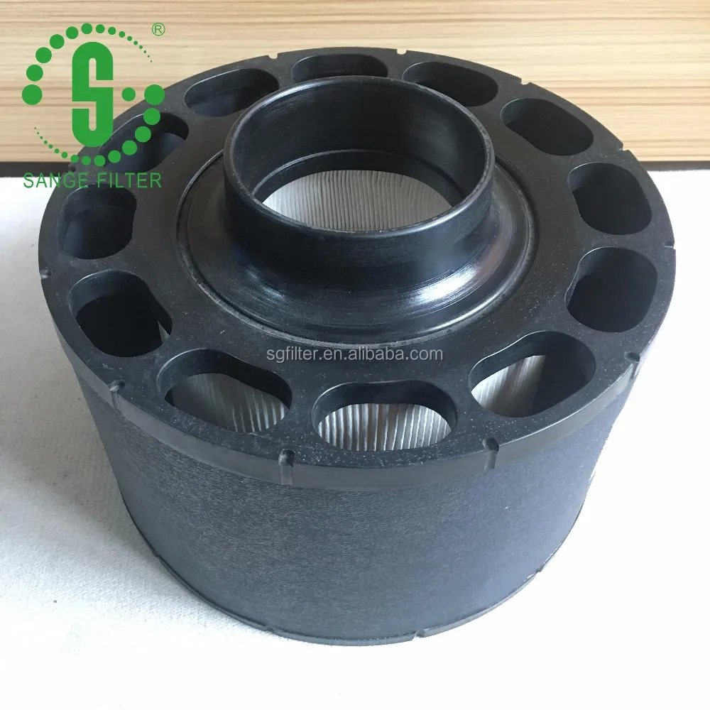 China Manufacturer Hard Pu Air Filter Housing Hydraulic Tank Breather ...