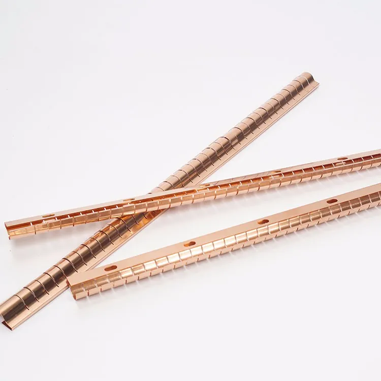 Laird Ems-d40 Rfid Blocking Emi Becu Fingers For Shielding Door Emc ...