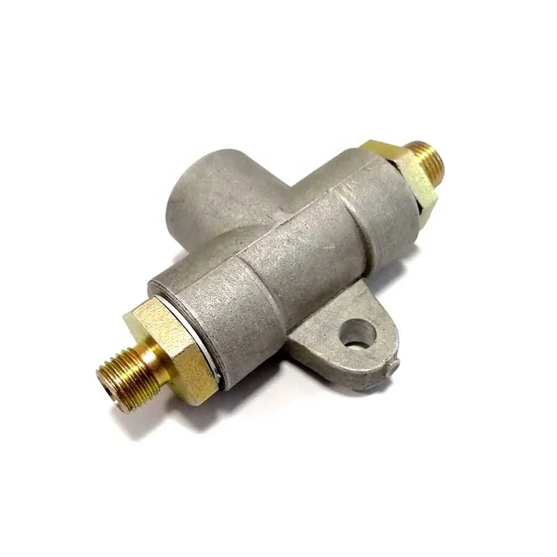 Two Way Valve For Tatra T815 Oem 730-534221 443612361000 4436120500 ...