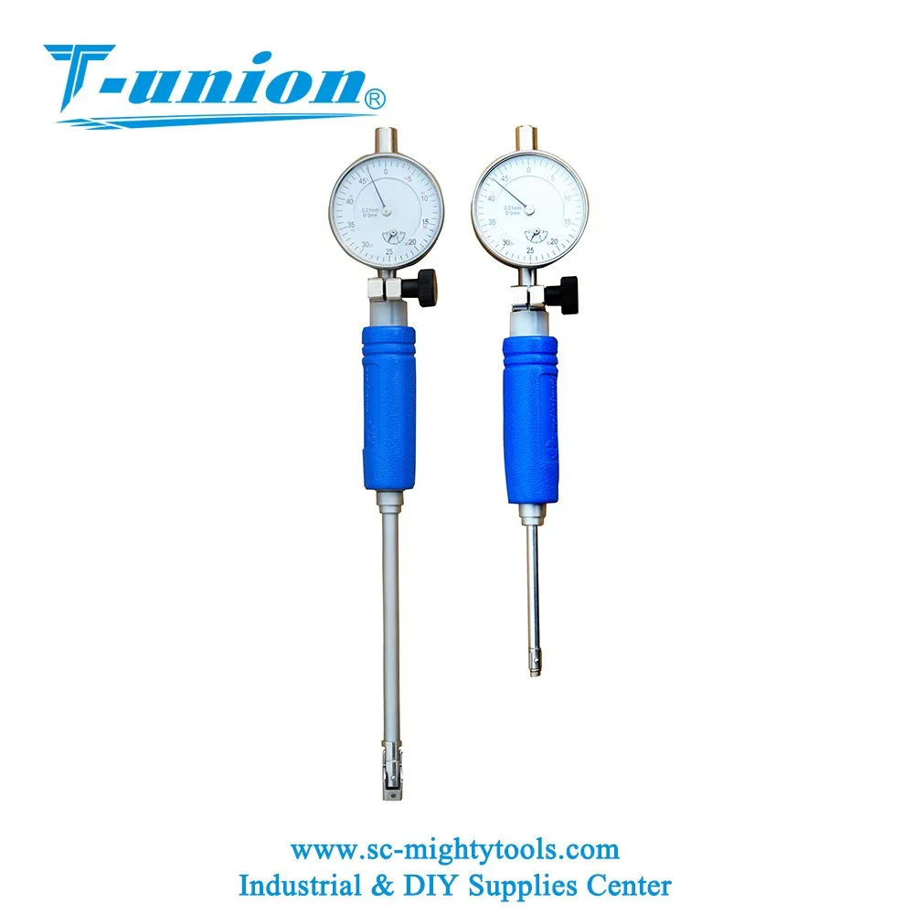 Metric Dial Bore Gauge Indicator For Small Dimensions - Buy Dial Bore ...