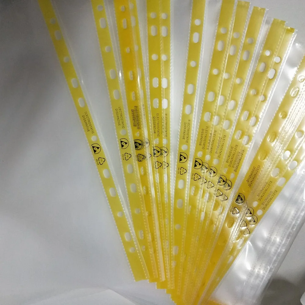 Plastic A4 Paper Holder & A3 Document Holder for Cleanroom