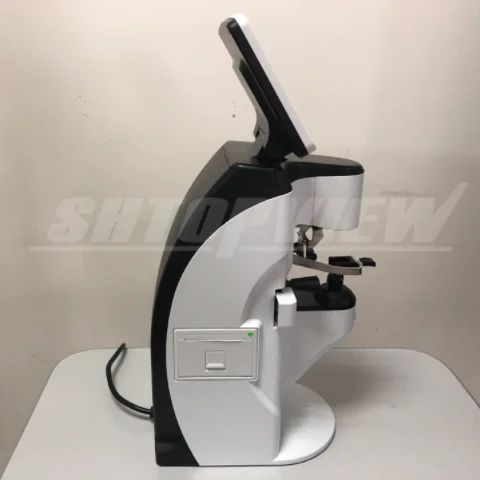 D-910 Auto Lensmeter - Digital Focimeter with Blue Light Test