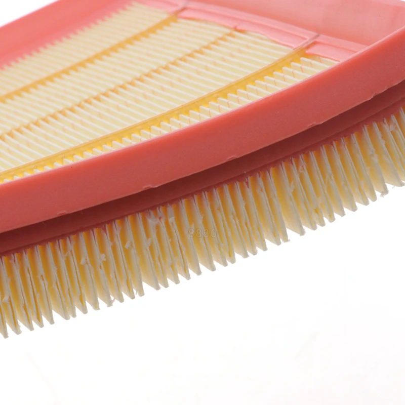 Car air Filter element Assy 13717605913 13717571355 for BMW 535i 640i ...