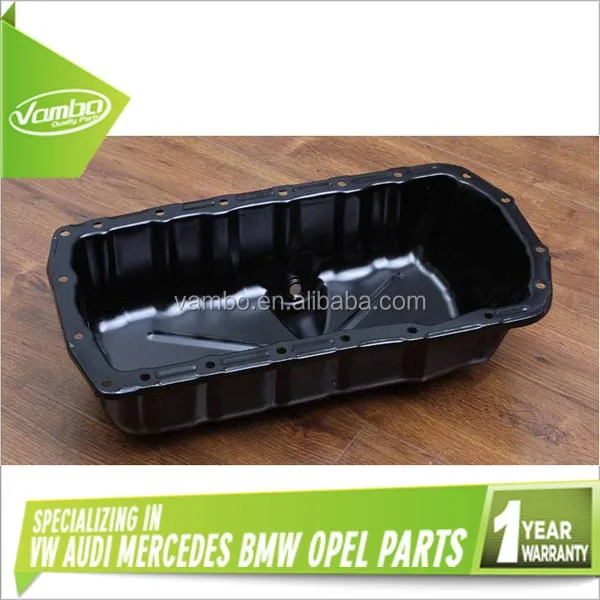 High Performance Auto Spare Parts Oil Pan Oil Sump 06a103598a 06a 103 ...