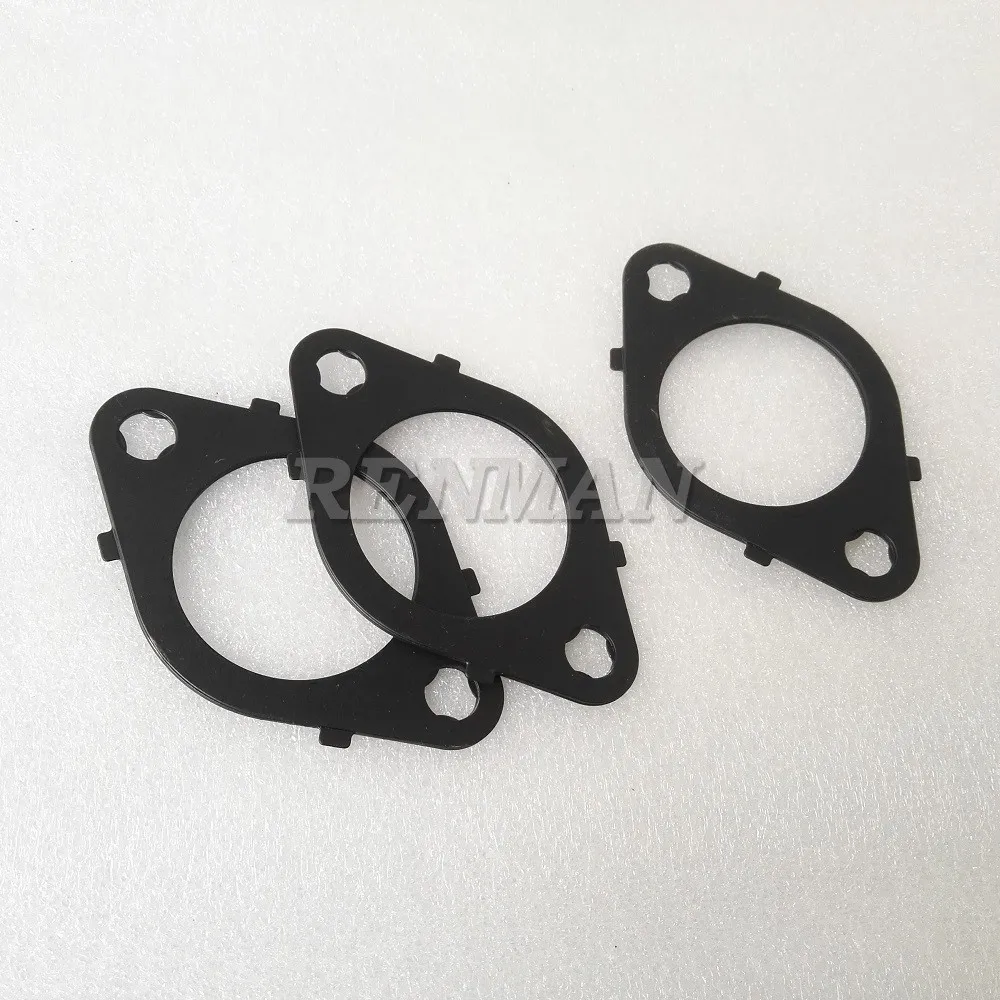 3937479 5269779 3943191 Cummins Engine 6l8.9 Isl Qsl Exhaust Manifold ...