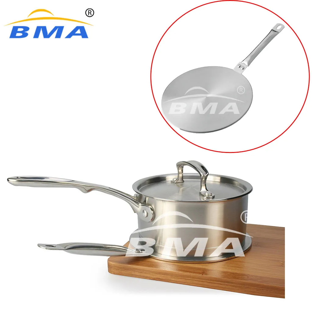 Induktions Adapterplatte: Universal-Adapterplatte für ...