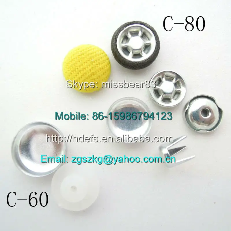 Baseball Fabric Covered Button - Buy Self Cover Buttons For Baseball ...