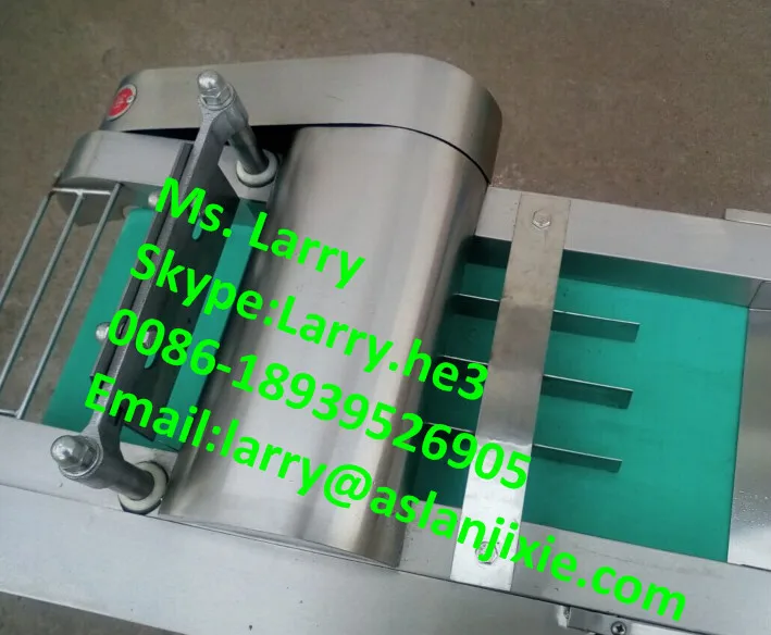 Plantain Cutter/plantain Chips Making Machine/plantain Slicing Machine ...