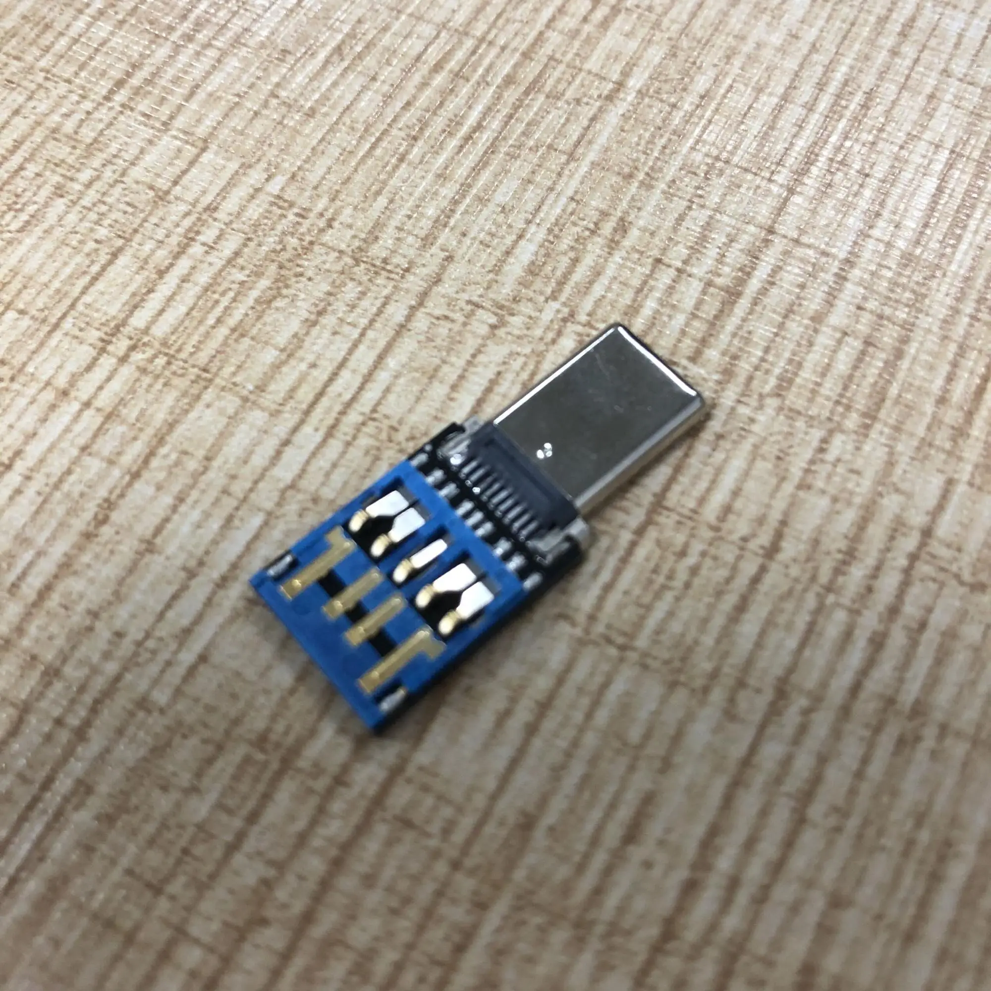 Factory Direct Type C Otg Mini Udp Usb Pen Drive Flash Chip Usb 8 Gb ...