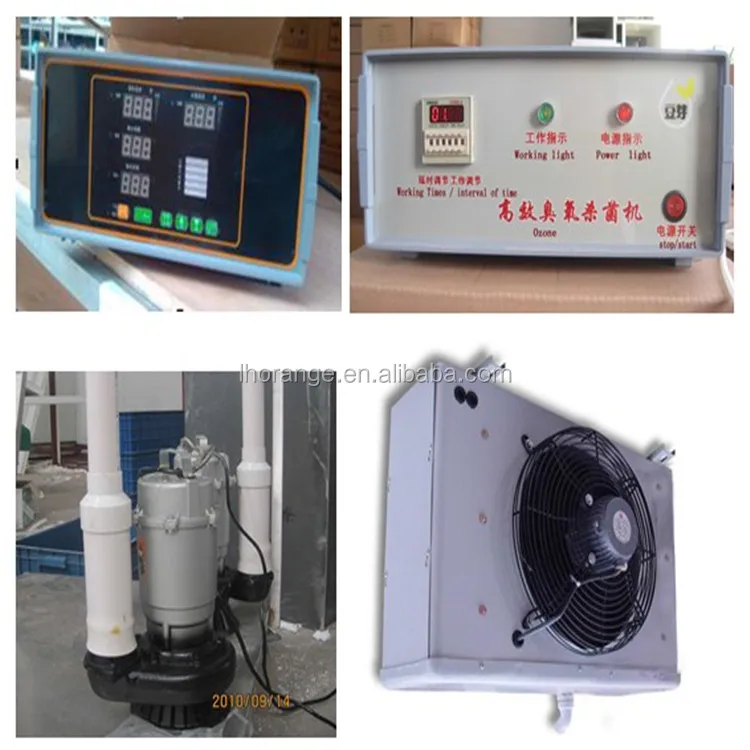 Orangemech Commercial Sprout Equipment Sprouting Seeds Seed Growing ...