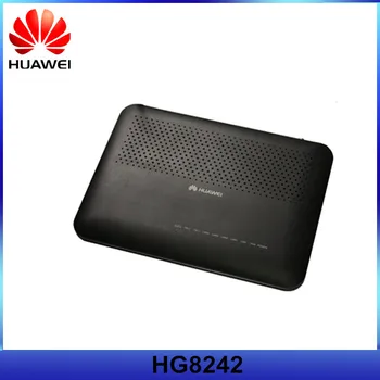 Huawei Hg8242 Fiber Optic Modem And Wireless Modem Router - Buy Modem ...