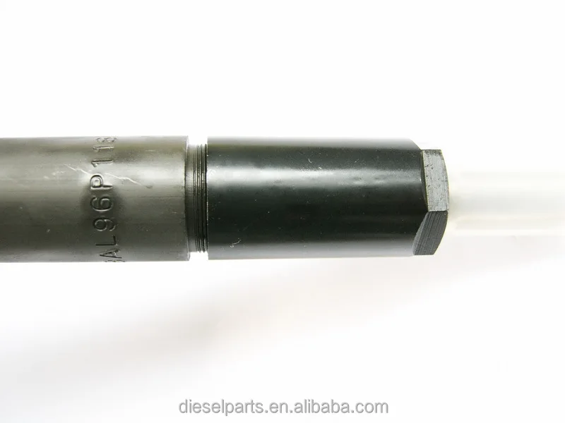 Deutz Diesel Inyector De Combustible 0432191379 For 02112645 - Buy ...