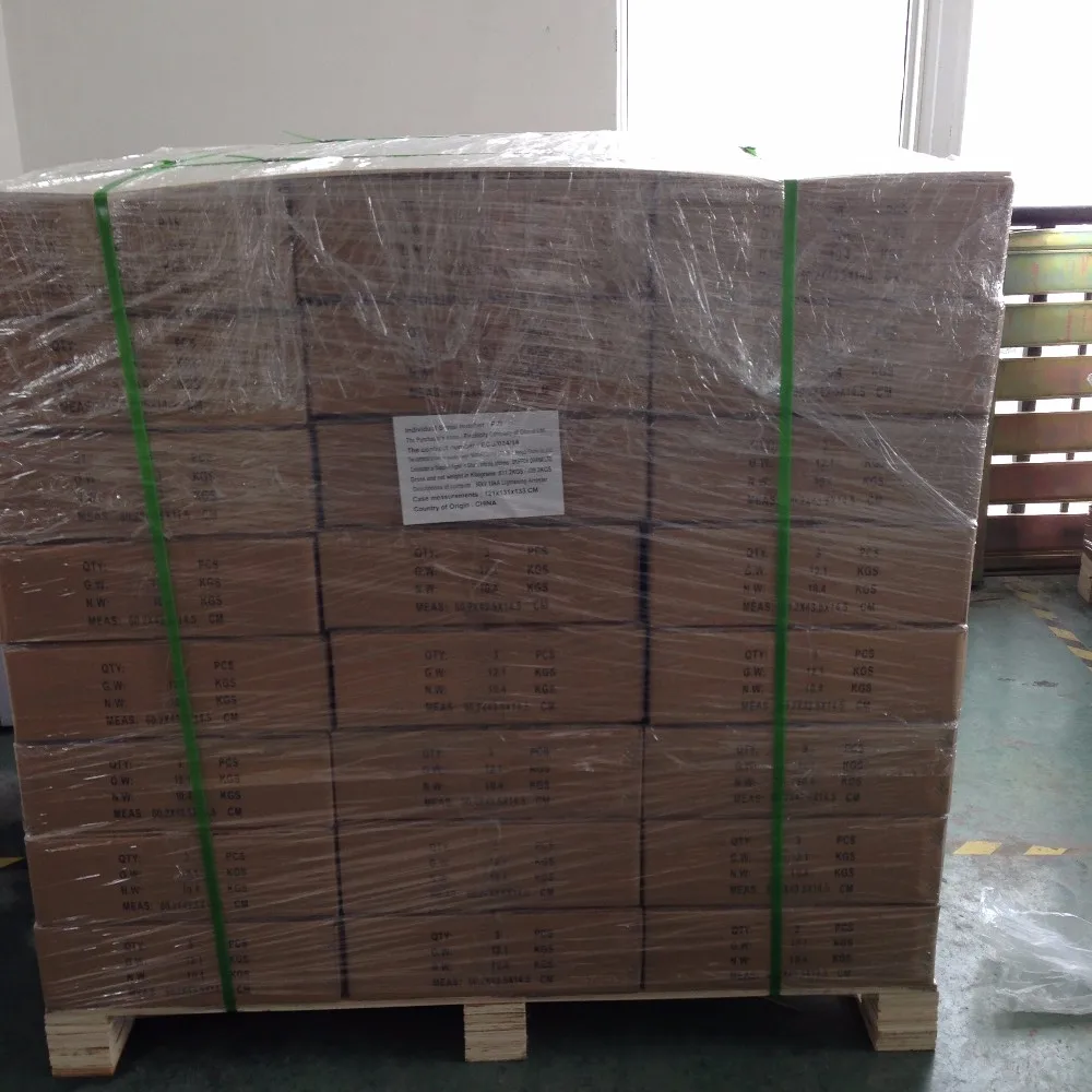 100A 36KV High Power Fuse Link - Odoelec Safety Standards