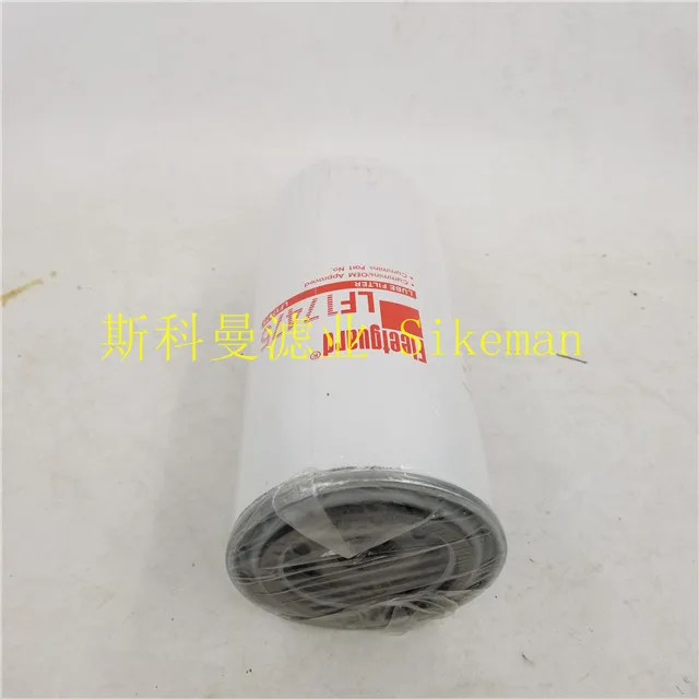 Replace Fleetguard Oil Filter Lf17475 P550920 B7378 - Buy Lf17475 ...