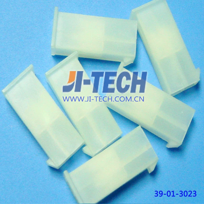 39-01-3023 3901323 4.2mm Pitch 5559 Series 2 Pin Molex Connector - Buy ...