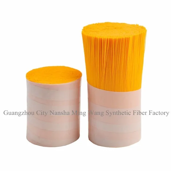 Pa66 Bristle Nylon 66 Industrial Brush Monofilament Supplier - Buy ...