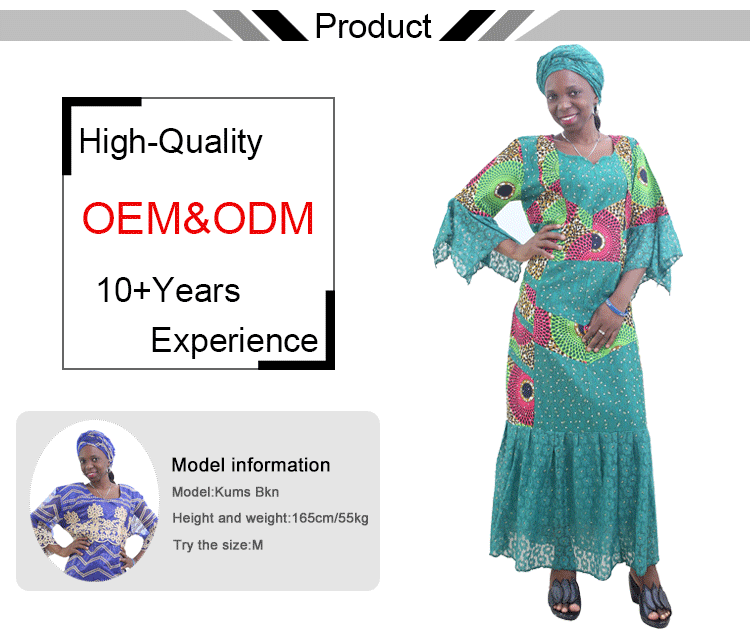 H & D 2018 New Style Alibaba Top 10 Traditional Dress Print Dress ...