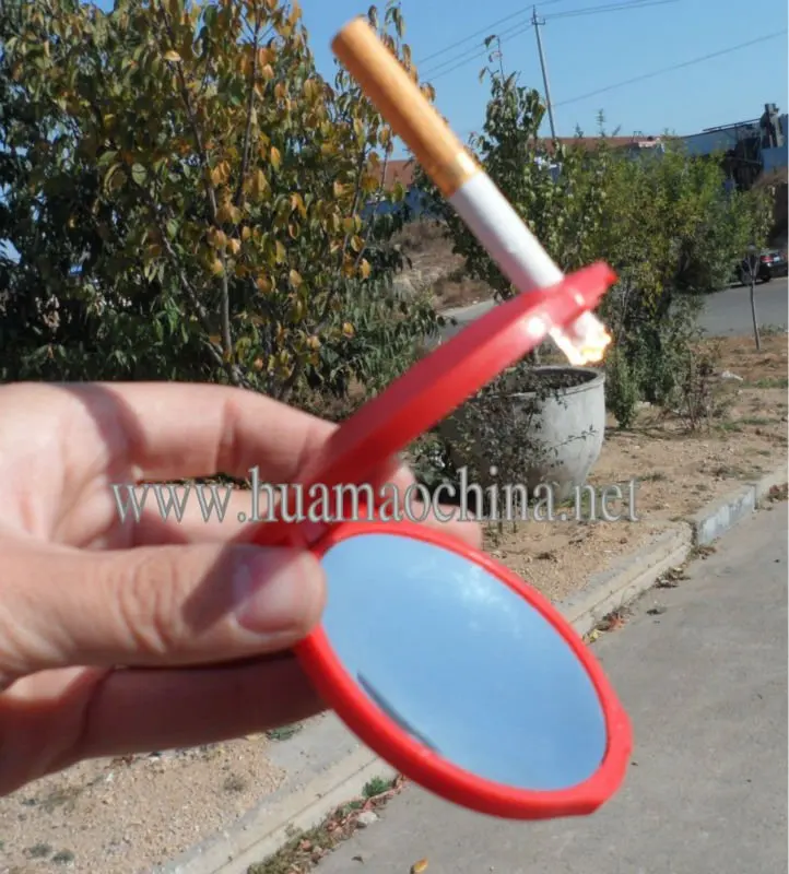 Environmental Protection Solar Cigarette Lighter - Buy Solar Cigarette ...