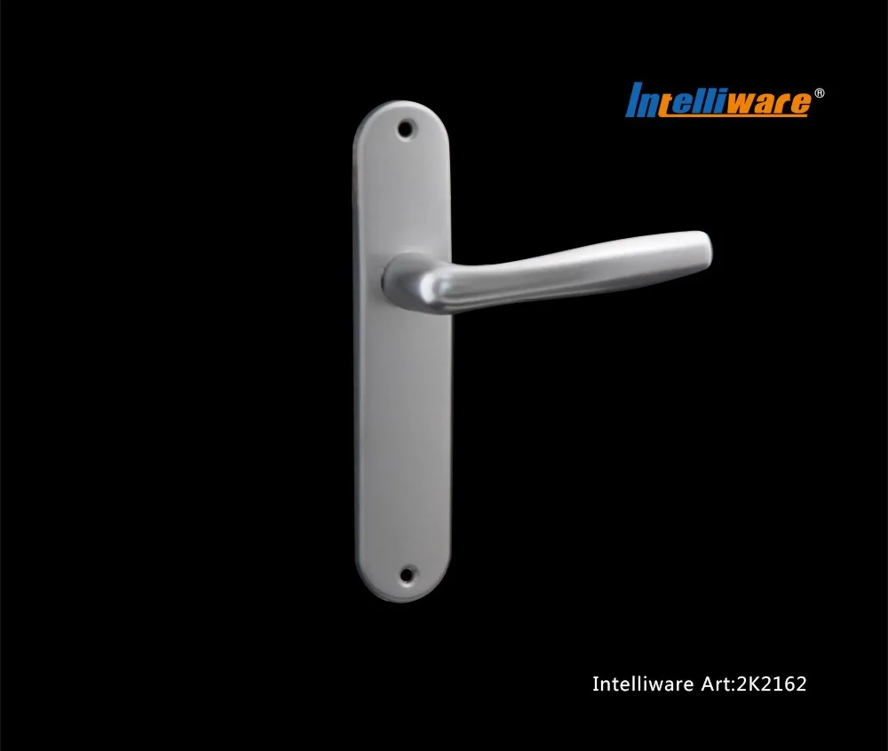 Inteliware Euro Profile Double Sided Door and Window Handle