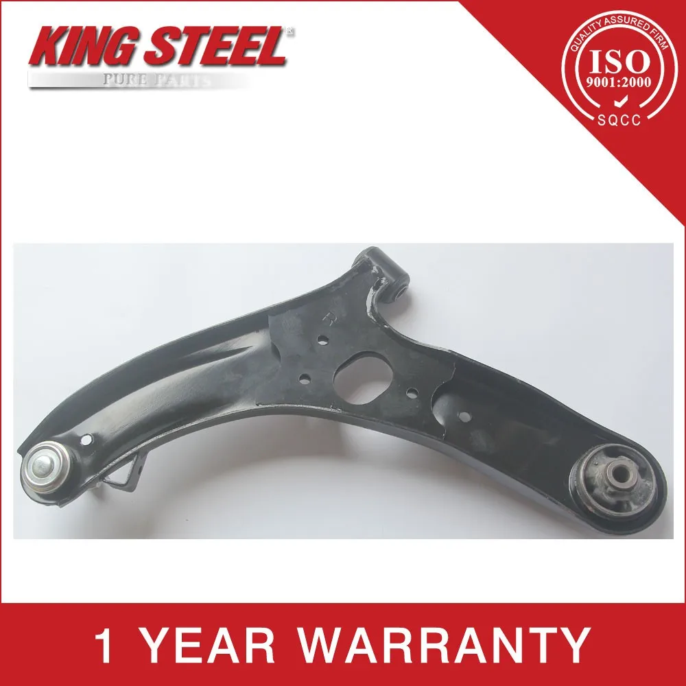 Control Arm For Hyundai Accent Solaris 54500-1r000 54501-1r000 - Buy ...