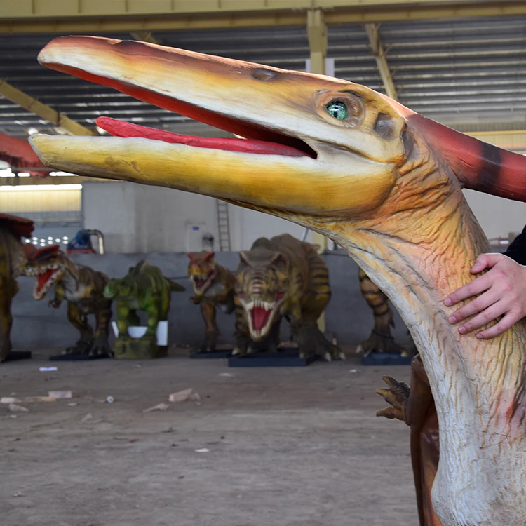 High Quality Sculpture Life-size T-rex Dinosaur Models - Buy Sculpture ...