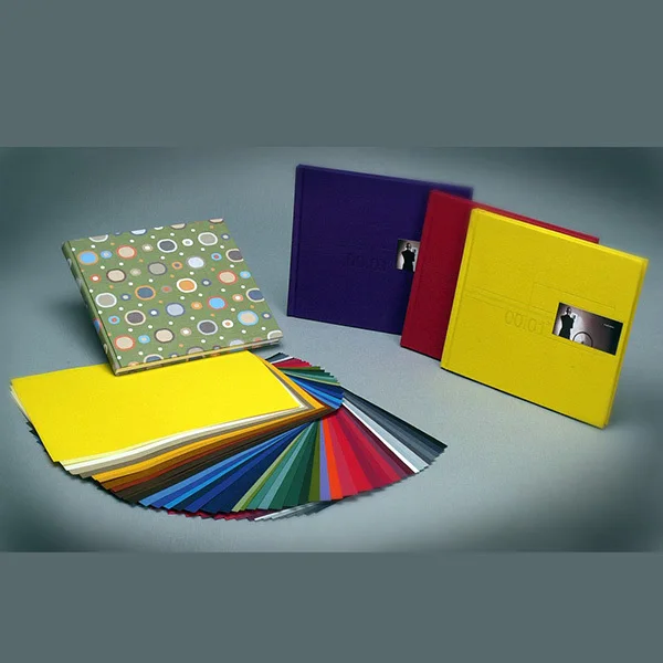 100%cotton Material Colorful Hardcover Bookbinding Cloth - Buy ...