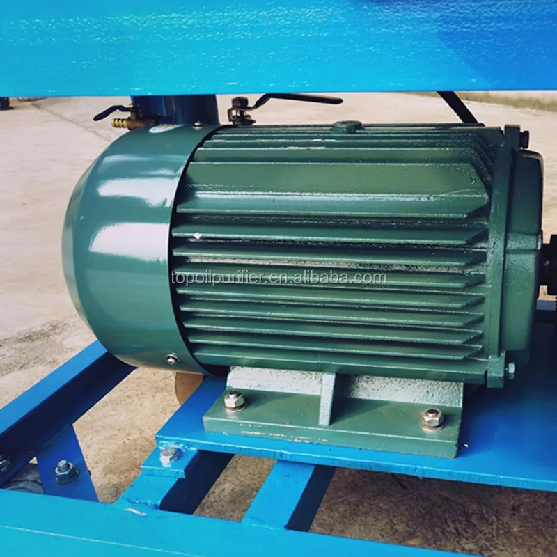 Portable Mini Petroleum Crude Oil Refinery Plant - Buy Mini Petroleum ...