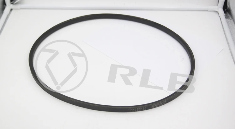 5l Engine For Hiace Used Auto Belt V-belt For Compressor,99332-61170 ...