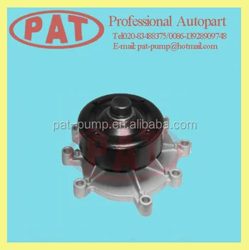 Brand Water Pump 53021187aa 53020873ac 53020873ab 53021187ac 53022058aa ...