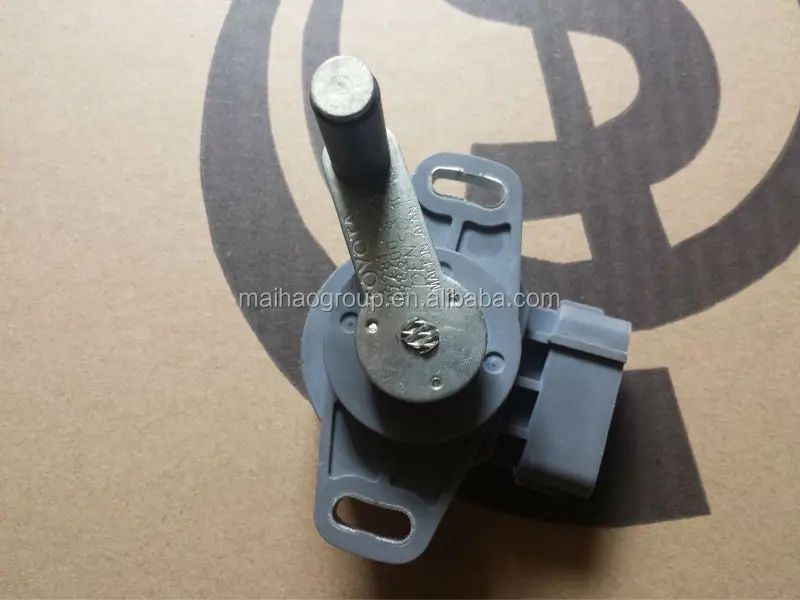 Nuevo Oem Tps Sensor De Posición Del Acelerador 89281-26030,198300-8150 ...