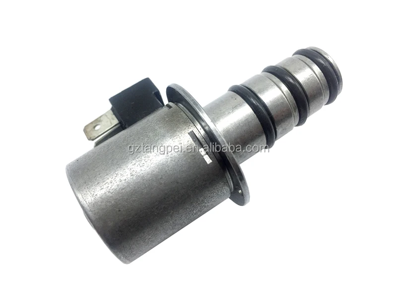 AC Schnitzer X6 E71 SUV (08-14) - Transmission Shift Solenoid Kit MD758981