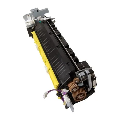 Fuser Unit/assembly For Canon Ir2270 2870 Fm3-1278-000 Fm2-0356-000 ...