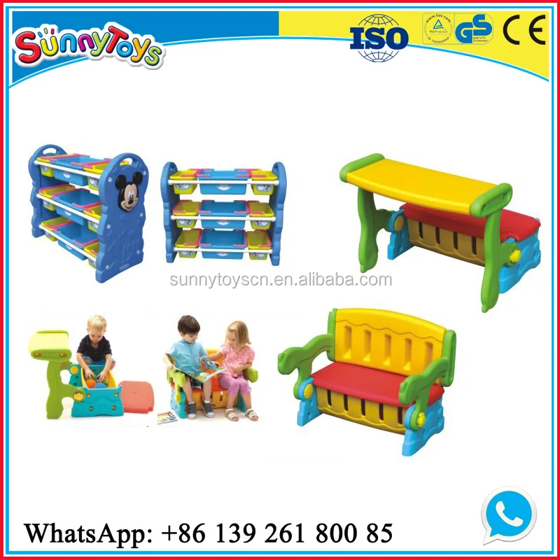 Bedroom Furniture For Kids Creche Children Toys Storage Cabinets - Buy ...
