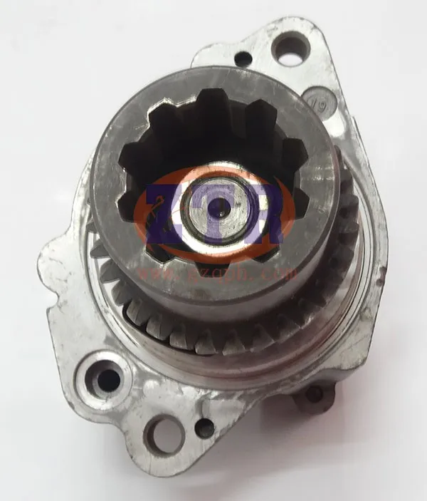 Auto Parts Good Quality Vacuum Pump For Innova 2kd 29300-0l010 - Buy ...