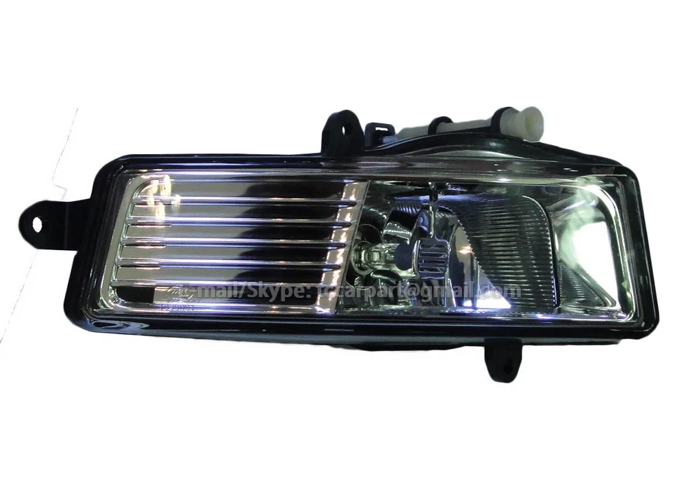 Fog Lamp For Audi A6 2009 - 2011 4f0 941 699 A / 700 A / 4f0941699a ...