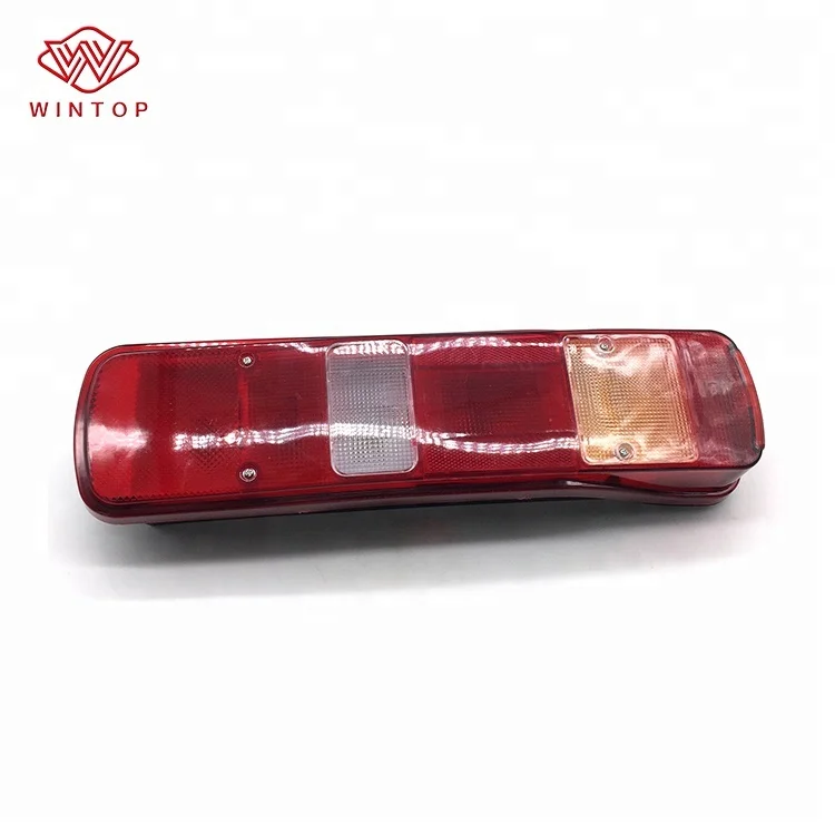 High Quality Heavy Duty European Truck Tail Lamp Light Oem 21063895 ...
