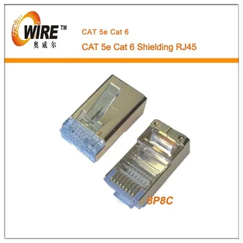 10 Pin Rj45 Connector - Buy 10 Pin Rj45 Connector,10 Pin Rj45 Connector ...